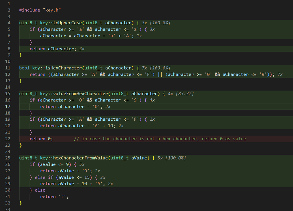 Getting Started With Code Coverage In Platformio A Beginner S Guide To
