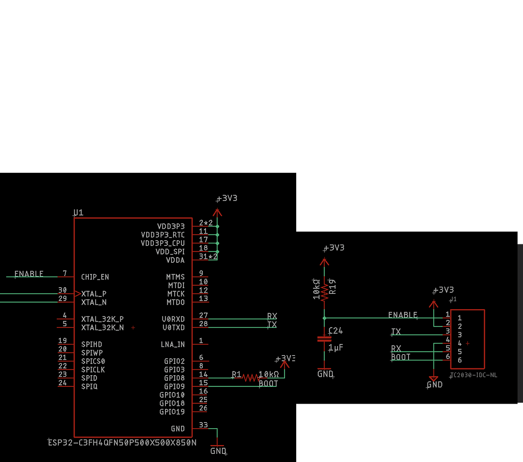 Esp Prog Fails To Program Transfer Stopped Received 8 Bytes Advanced Solutions