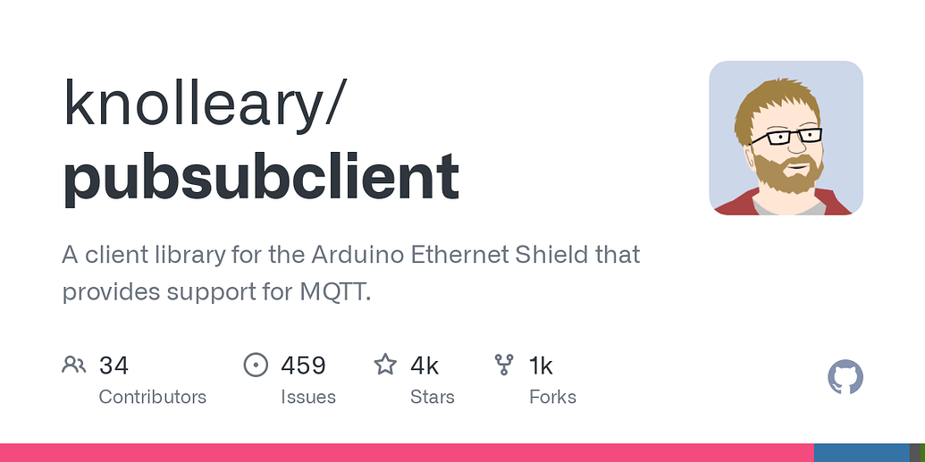 Mqtt lib for esp32 with qos 1 - Libraries - PlatformIO Community Mqtt lib for esp32 with qos 1 - Libraries - PlatformIO Community