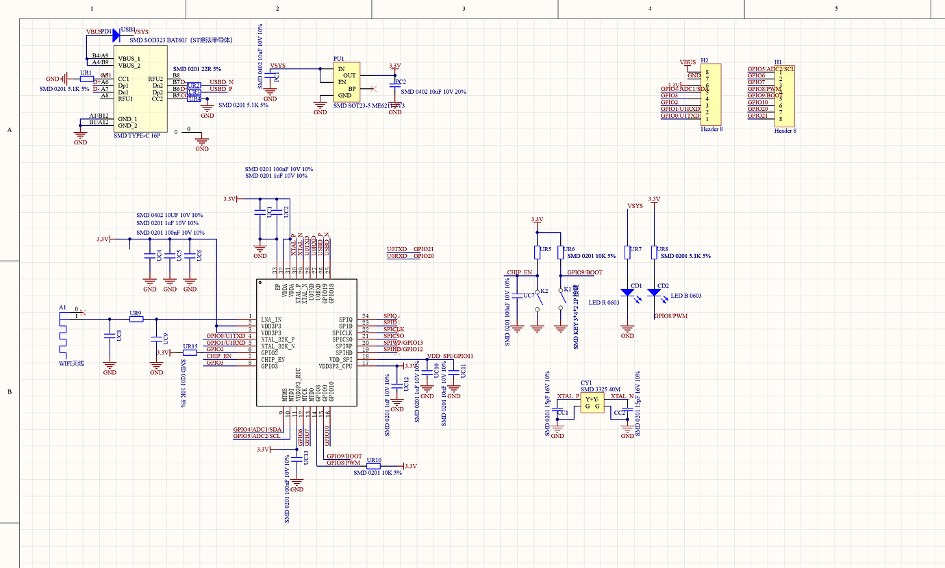 ESP32-C3 Serial - PlatformIO IDE - PlatformIO Community