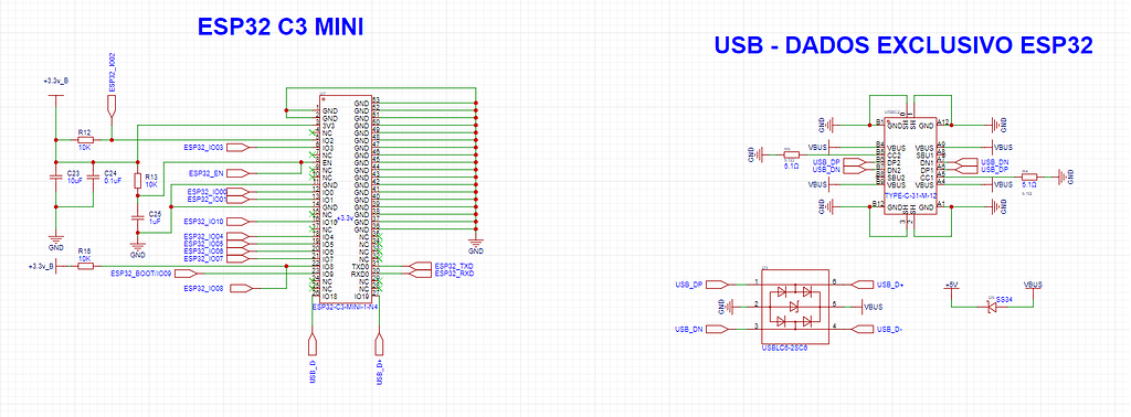 Esp32 C3 Mini 1 Serial Monitor Not Working Development Platforms Platformio Community
