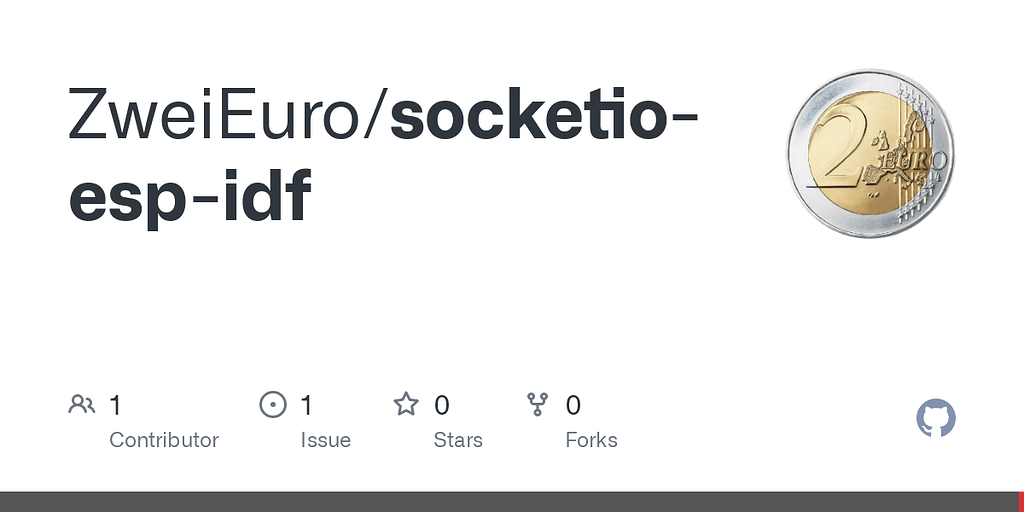 I Created A Component On Esp Idf For Socketio Libraries Platformio Community 6885